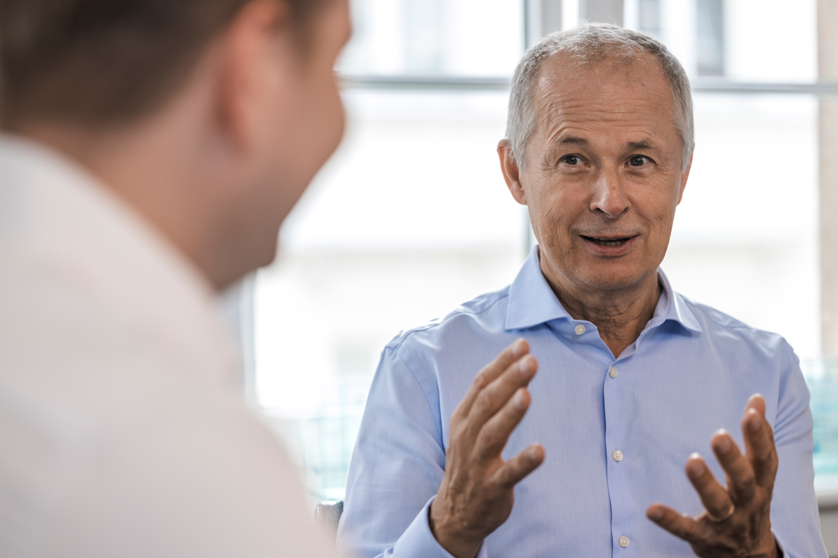 How we find the right buyers for medium-sized companies - Loy&Co
